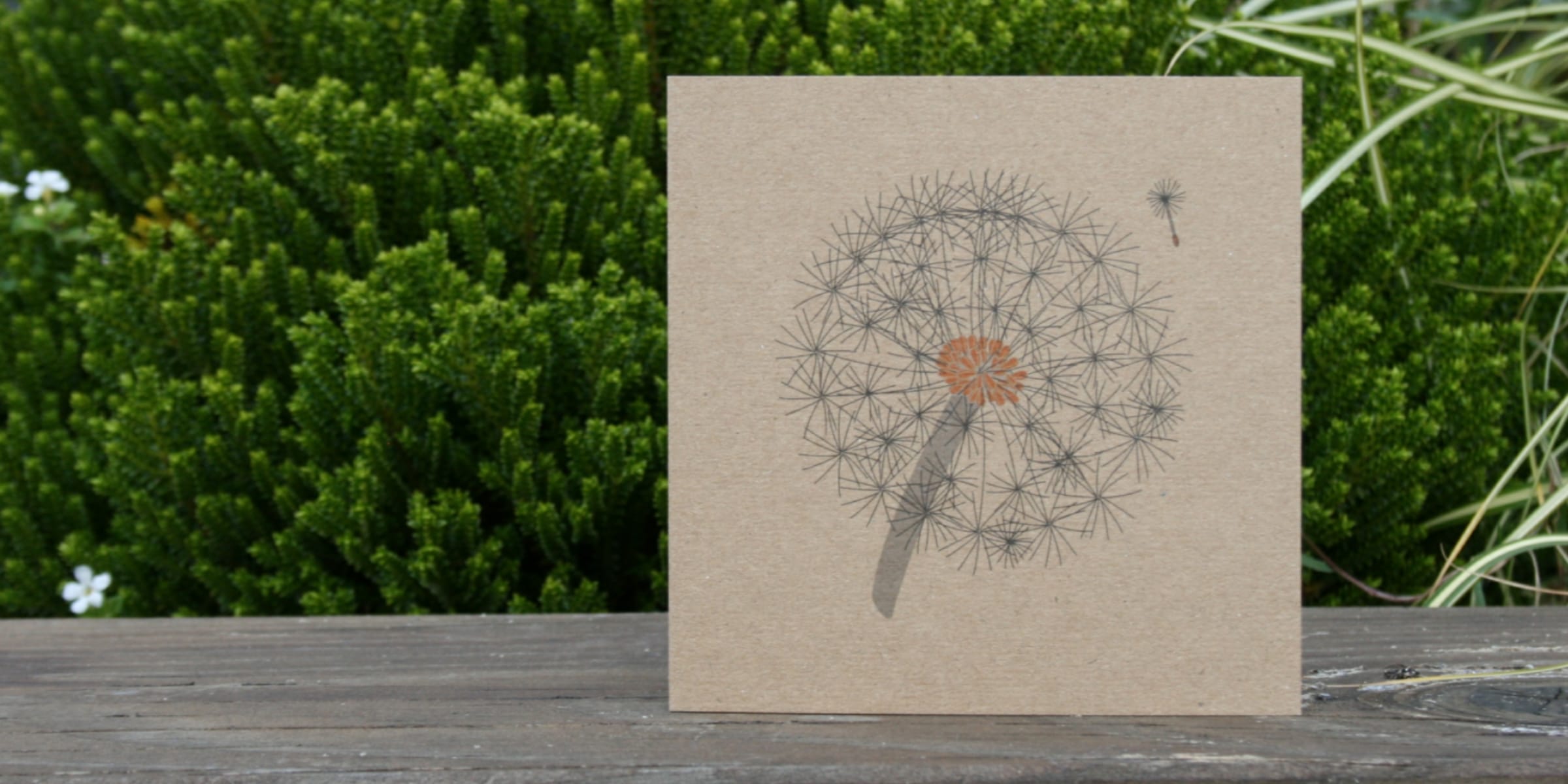 Shop Eco Friendly Cards – Gooseberry Pink - Organic Baby & Maternity Wear